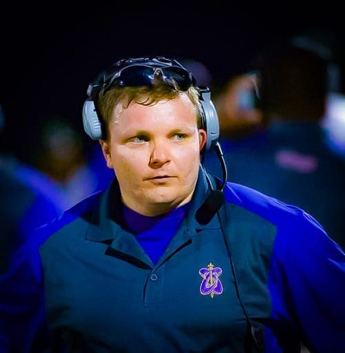 About Us | Gridiron Football Andy Bryson