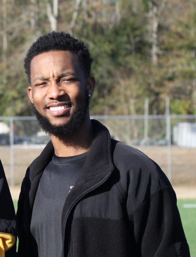 About Us | Gridiron Football Andy Bryson