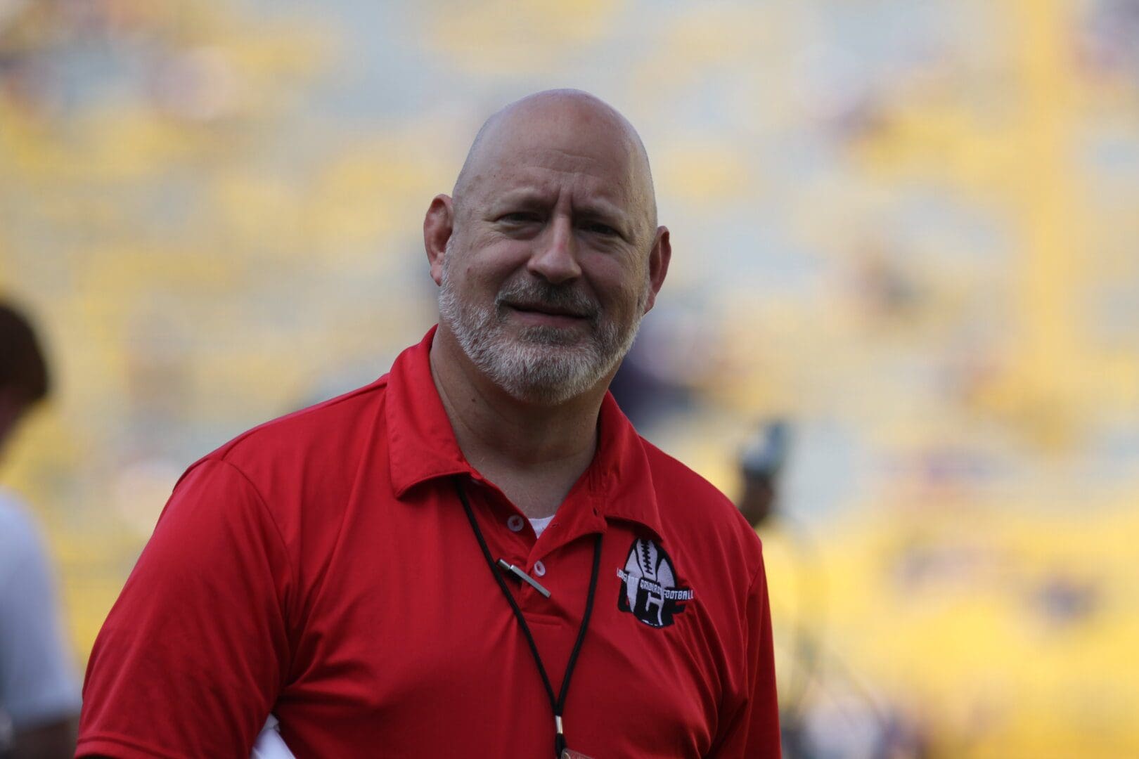 About Us | Gridiron Football Andy Bryson