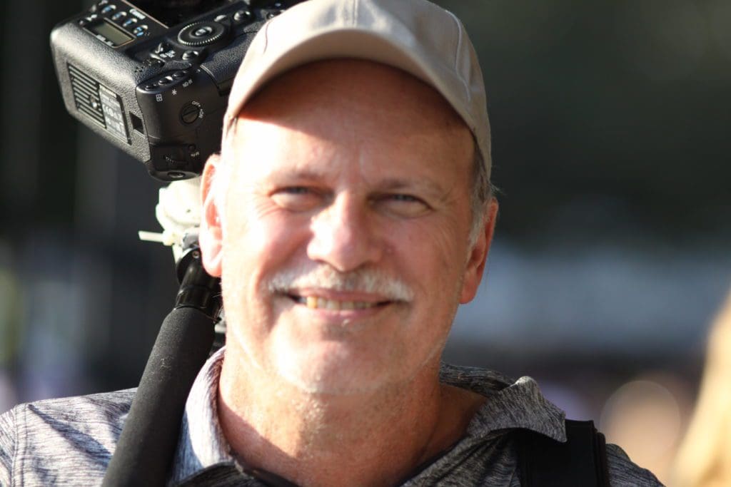 About Us | Gridiron Football Andy Bryson