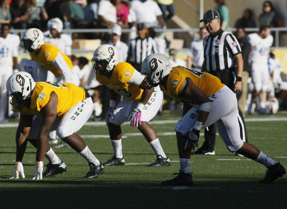 Southeastern Football Practice Report – Day 5 | Gridiron Football