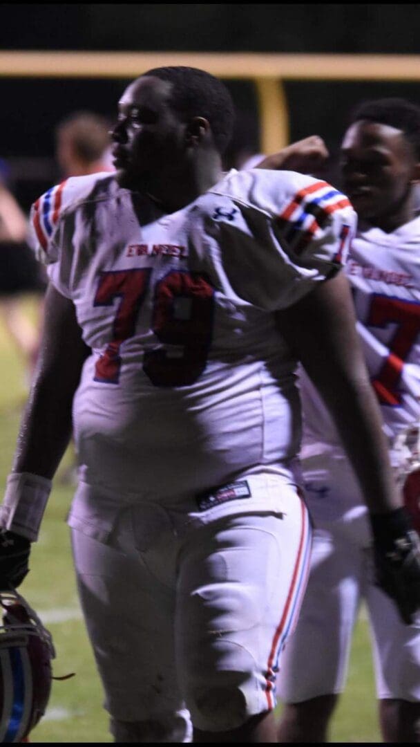 Diamond in the Rough: Cameron Davis | Gridiron Football