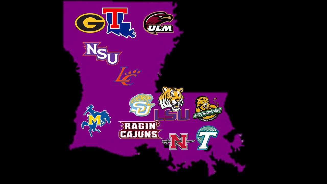 LSU COACH ED ORGERON PRESS CONFERENCE TRANSCRIPT – Ole Miss Week ...