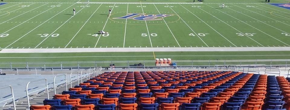 Gridiron Football GF All-American Bowl Game | Gridiron Football