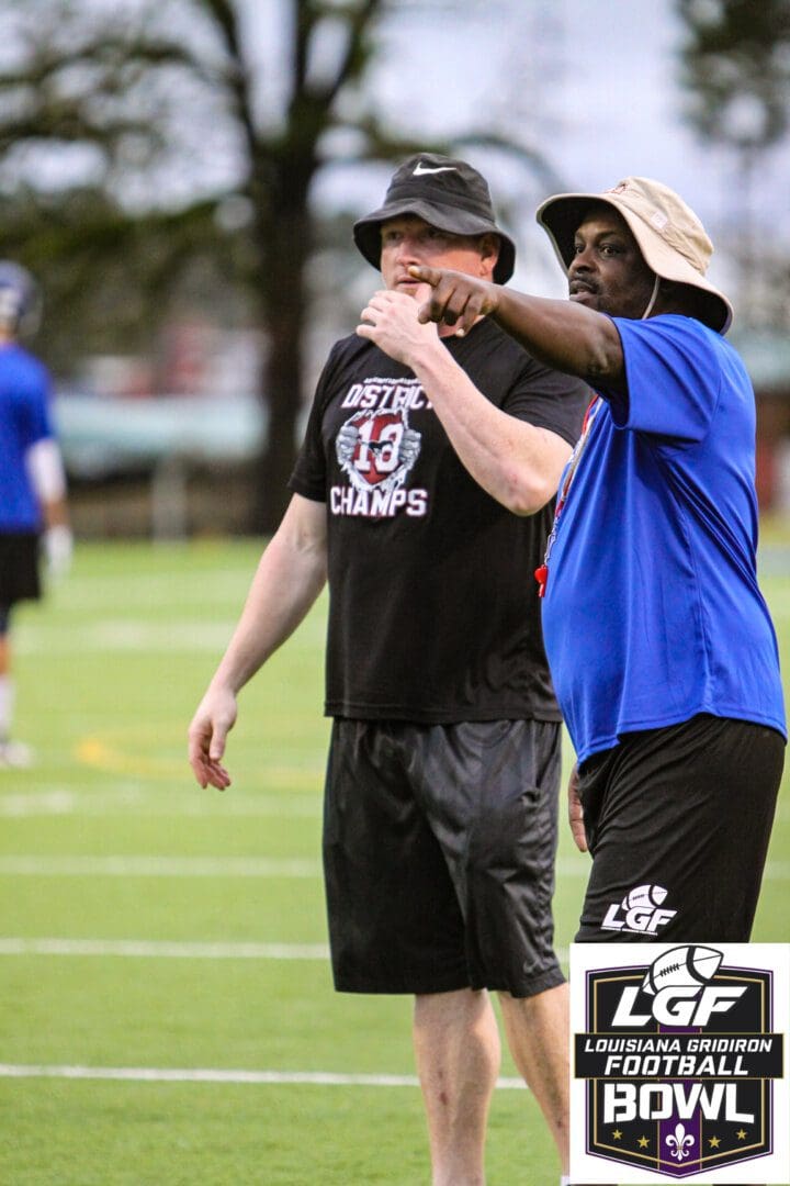 Gridiron Football GF All-American Bowl Game | Gridiron Football