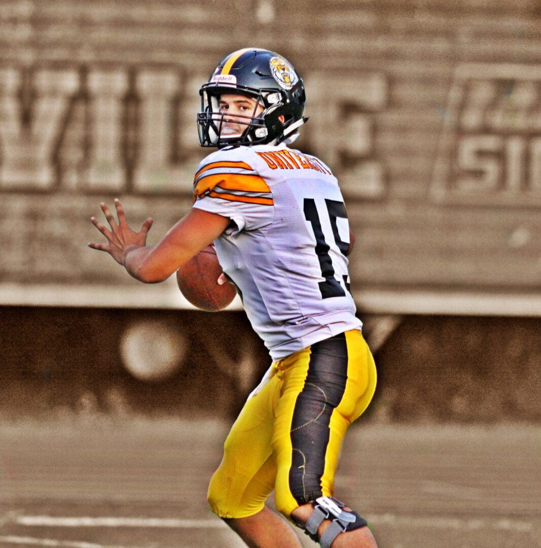 High School Football Recruiting: University Lab School, U-High, Baton ...