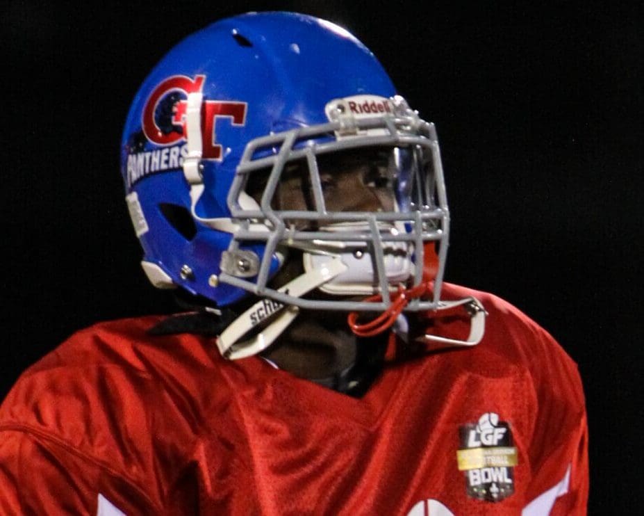 Diamond in the Rough: Frederick Threats | Gridiron Football