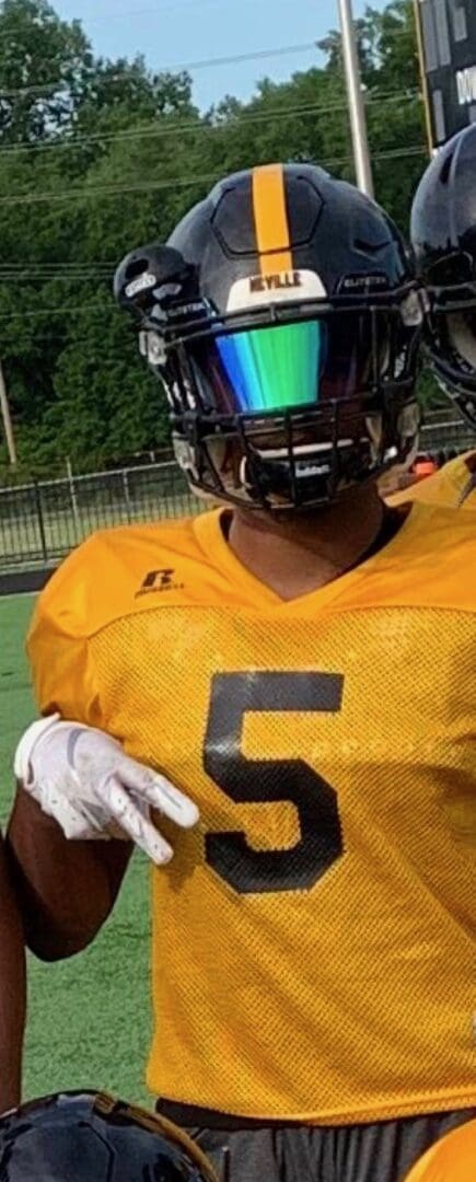 Diamond In The Rough: Max Hunter | Gridiron Football