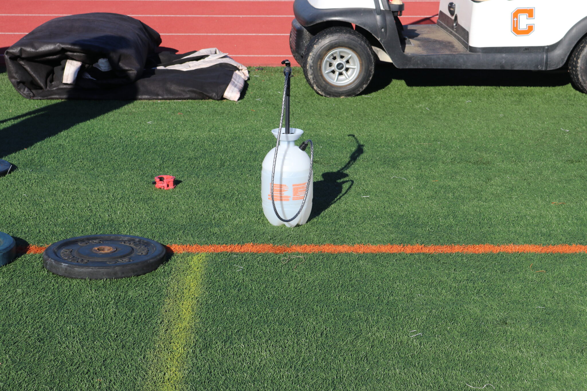 Catholic Bears Excited To Start New Season | Gridiron Football