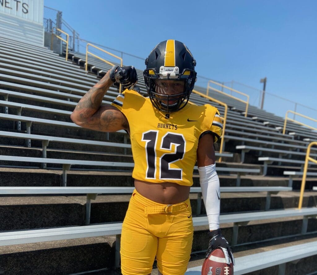 DITR: Ryan Brown | Gridiron Football - Latest News, Player Cards, and ...