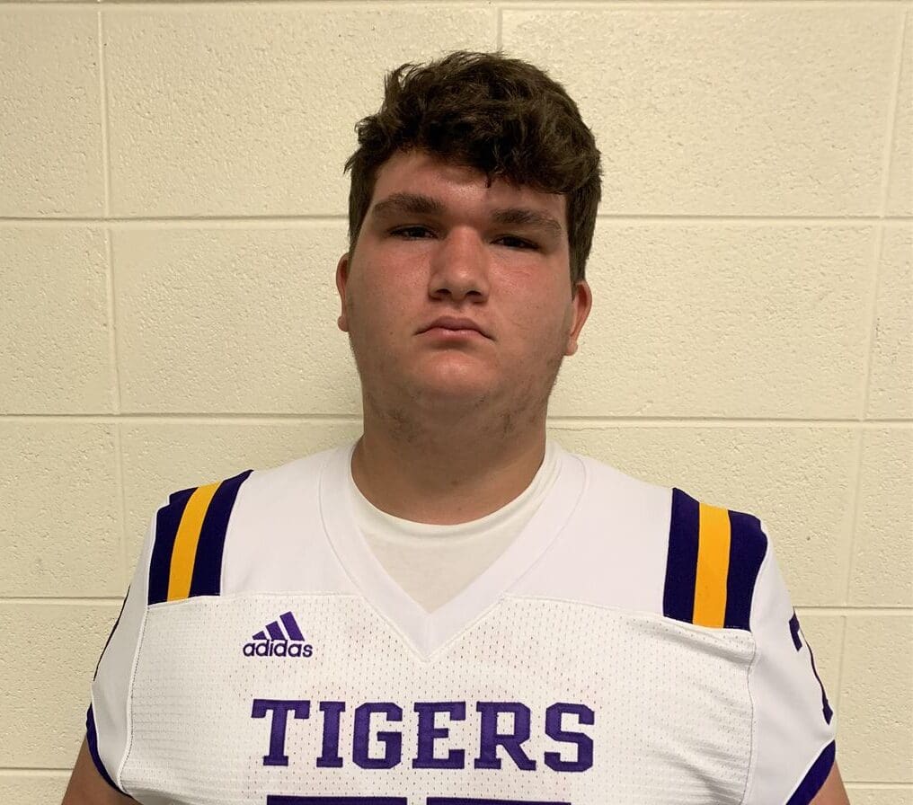 Diamond In The Rough: Jacob Chamberlain | Gridiron Football