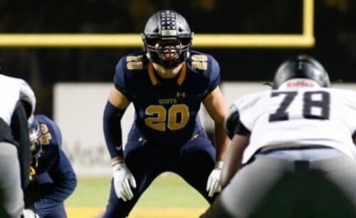 Diamond in the Rough: Patrick Turner | Gridiron Football