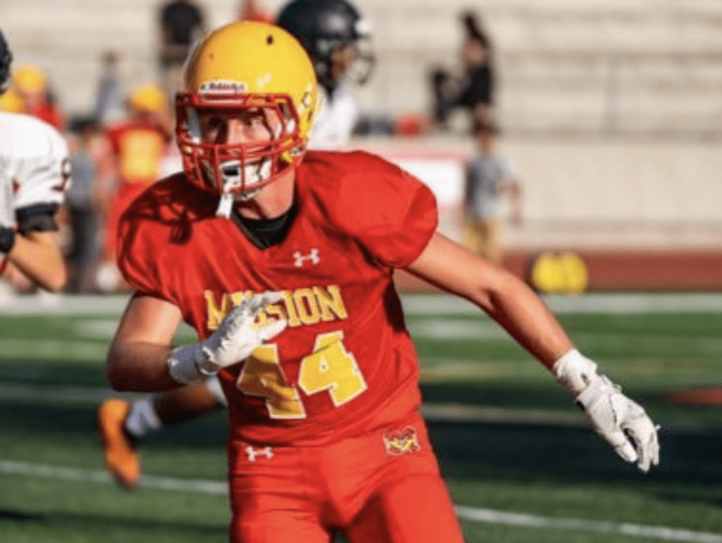 Diamond In The Rough: Tommy Reese | Gridiron Football