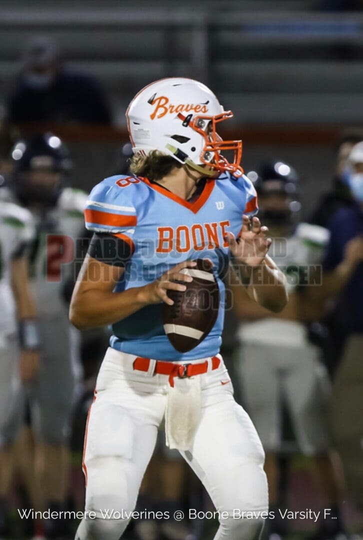 Diamond in The Rough: Casey St. John | Gridiron Football