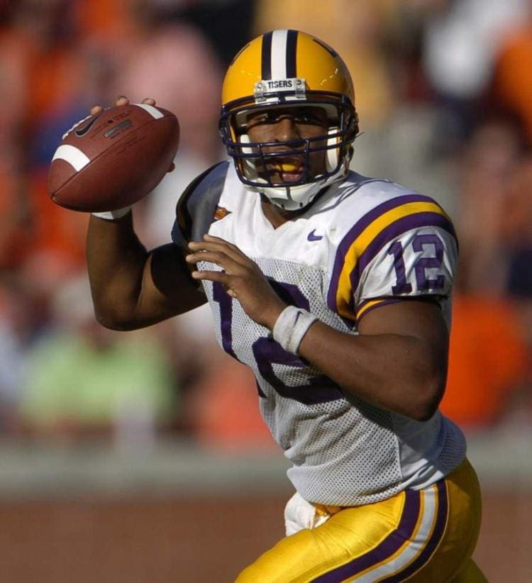 About Us | Gridiron Football Andy Bryson