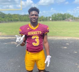 DITR: Zylan Perry | Gridiron Football