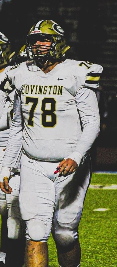 Diamond in the Rough: Logan Potter | Gridiron Football