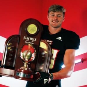 Gridiron Football Home | All Football, All The Time | Andy Bryson