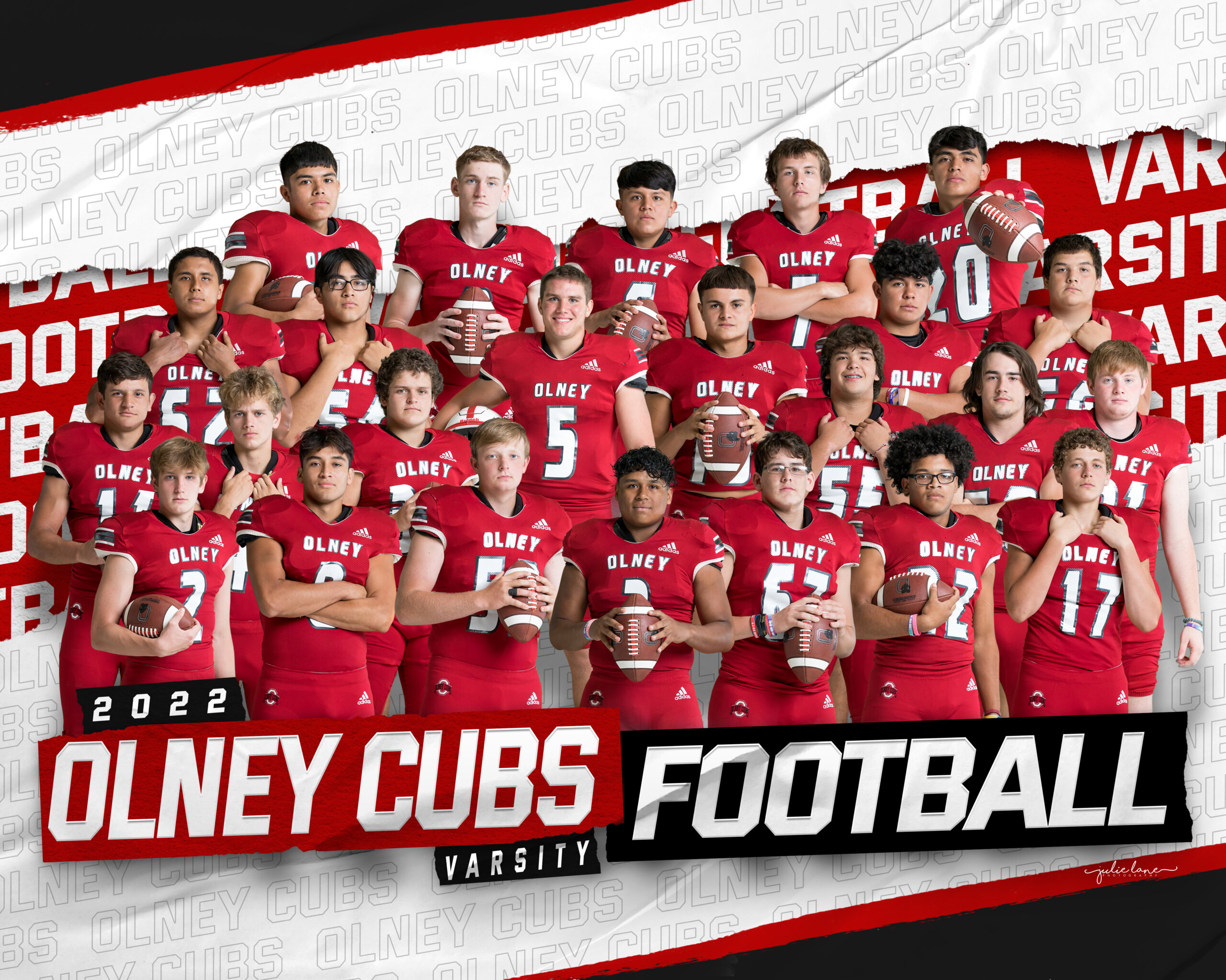 School Spotlight: Olney High School (TX) | Gridiron Football
