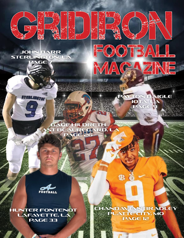 2024 Ouachita Baptist University Football Season: A Closer Look at the Tigers’ Impressive ...