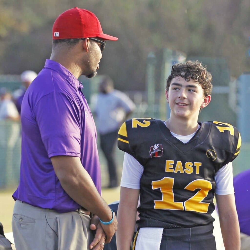 Rising Star: Eli Miller | Gridiron Football