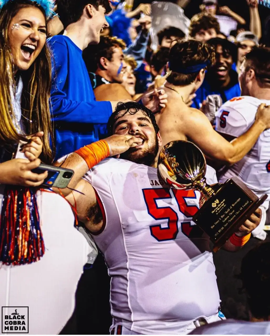 School Spotlight: Madison Central High School (Madison, MS) | Gridiron ...