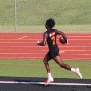 D.I.T.R.: Brandon Russell | Gridiron Football