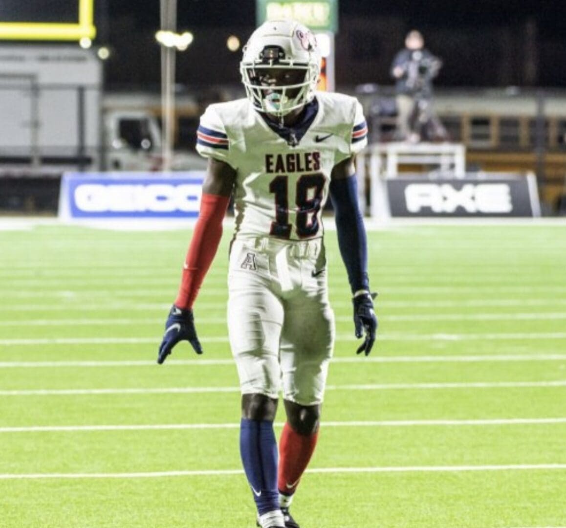 School Spotlight: Allen High School (Allen, TX) | Gridiron Football