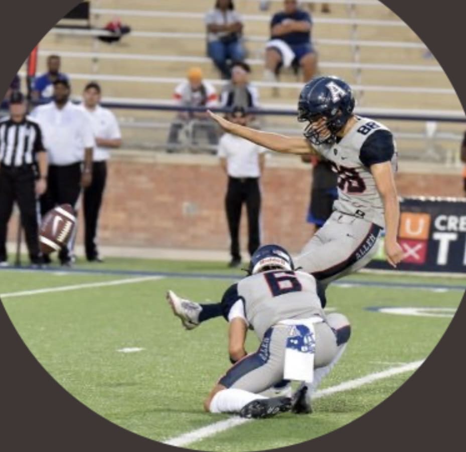 School Spotlight: Allen High School (Allen, TX) | Gridiron Football