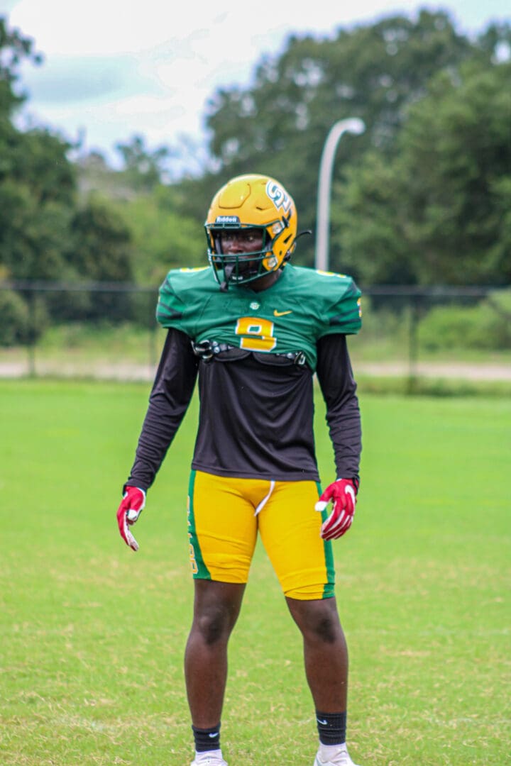 D.I.T.R: Chase Square – OLB/Nickelback | Gridiron Football - Latest ...