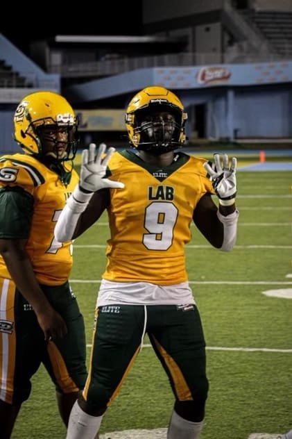 D.I.T.R: Chase Square – OLB/Nickelback | Gridiron Football - Latest ...