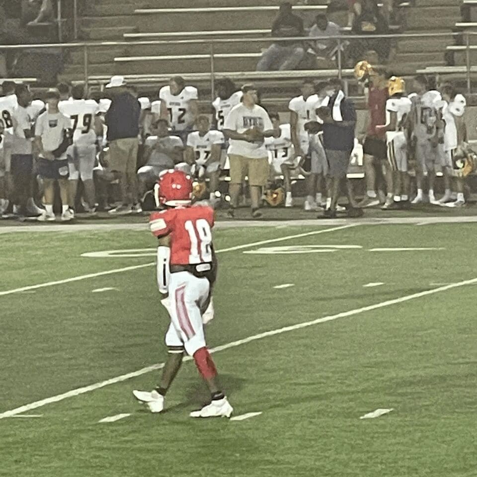 School Spotlight: Ruston High School (Ruston, LA) | Gridiron Football ...