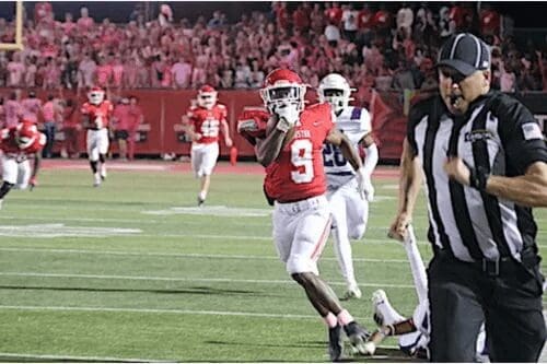 School Spotlight: Ruston High School (Ruston, LA) | Gridiron Football ...
