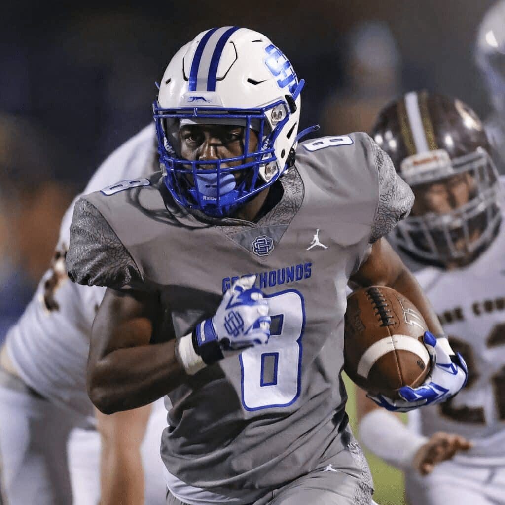 School Spotlight: Ocean Springs High School (Ocean Springs, MS ...