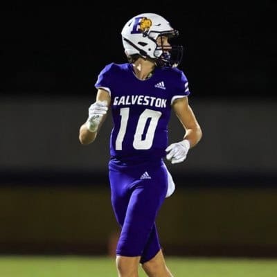 School Spotlight: Ball High School (Galveston, TX) | Gridiron Football