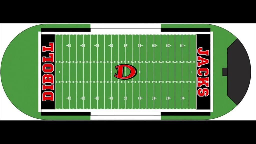 School Spotlight: Diboll High School (Diboll, Texas) | Gridiron Football