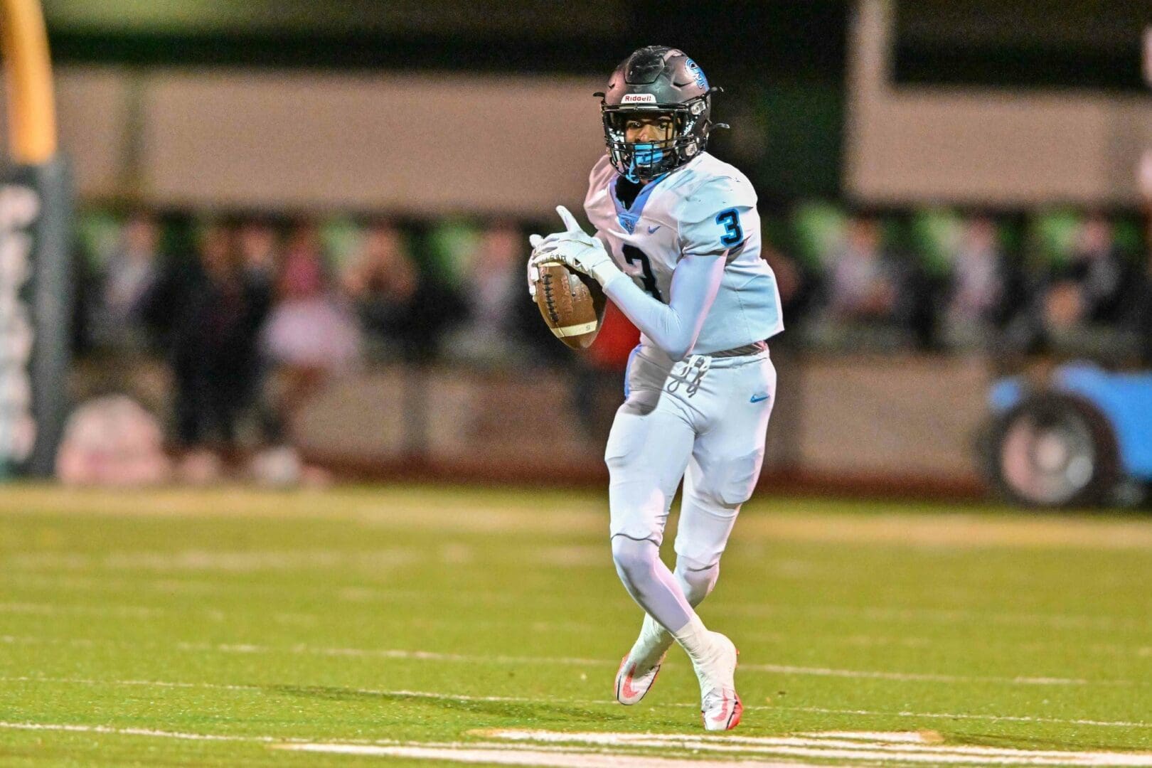 D.I.T.R: Jonathan Bibbs | Gridiron Football