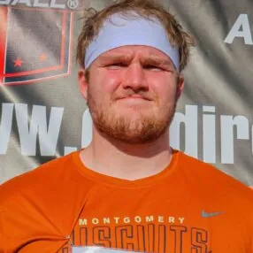 D.I.T.R-Jackson Hammond | Gridiron Football