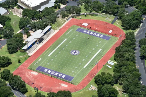 School Spotlight: Saint Mary’s Hall (San Antonio, Texas) | Gridiron ...