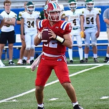 School Spotlight: Evangel Christian Academy (Shreveport, LA) | Gridiron ...