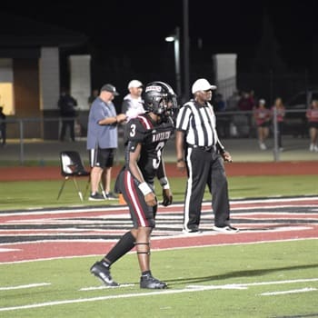 School Spotlight: Germantown High School (Madison, MS) | Gridiron Football