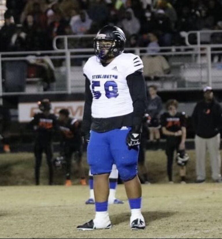 D.I.T.R: Eliah Logo | Gridiron Football