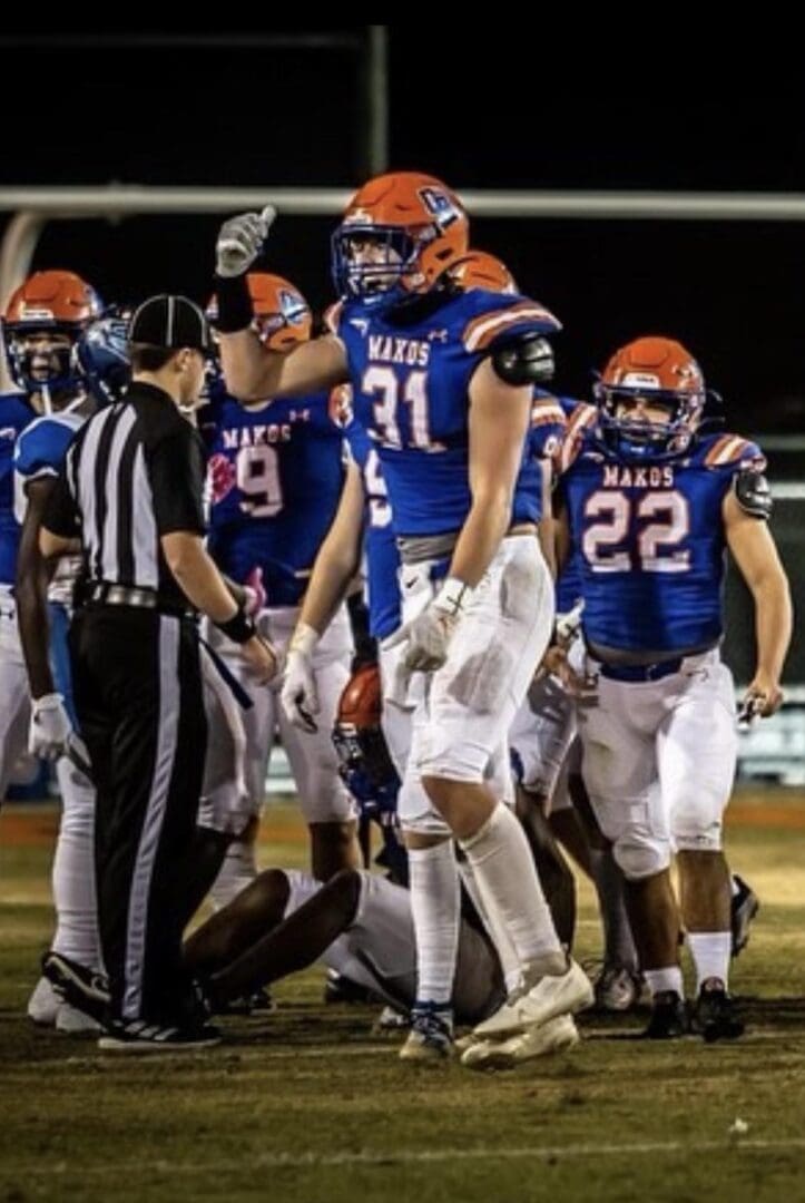 DITR: Chandler Wilson | Gridiron Football