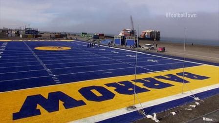 School Spotlight: Barrow High School (Utqiagvik, AK) | Gridiron Football