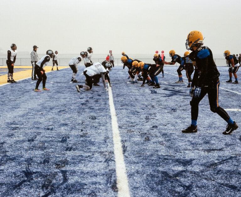 School Spotlight: Barrow High School (Utqiagvik, AK) | Gridiron Football