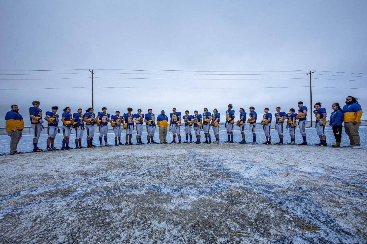 coach chris battle | Gridiron Football