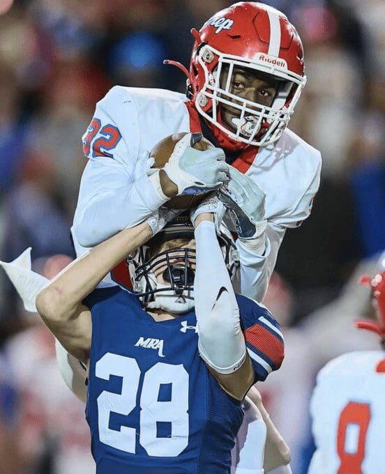 School Spotlight: Jackson Prep (Jackson, MS) | Gridiron Football