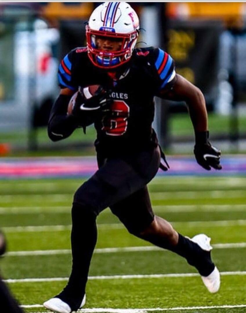 Mason Warren | Gridiron Football