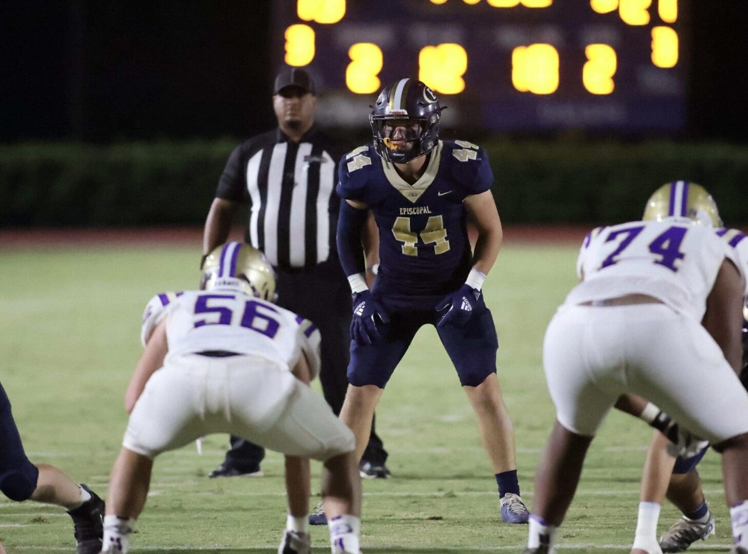 Chase Cresson | Gridiron Football