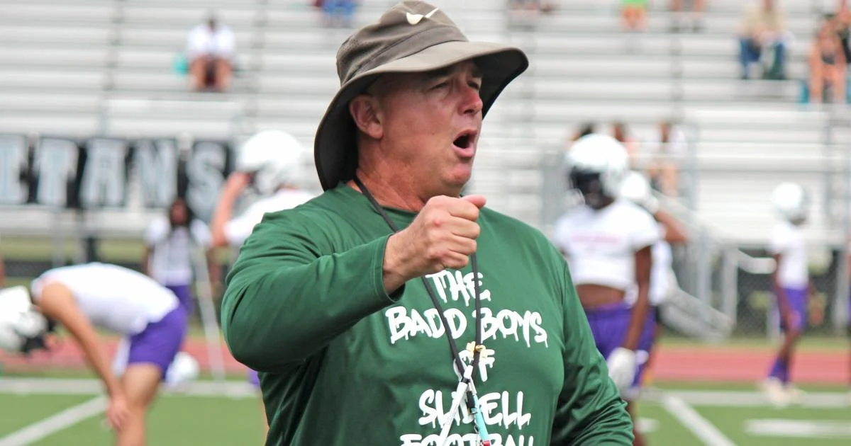 GF Media Day 2023 Preview: Slidell High School (Slidell, LA) | Gridiron ...
